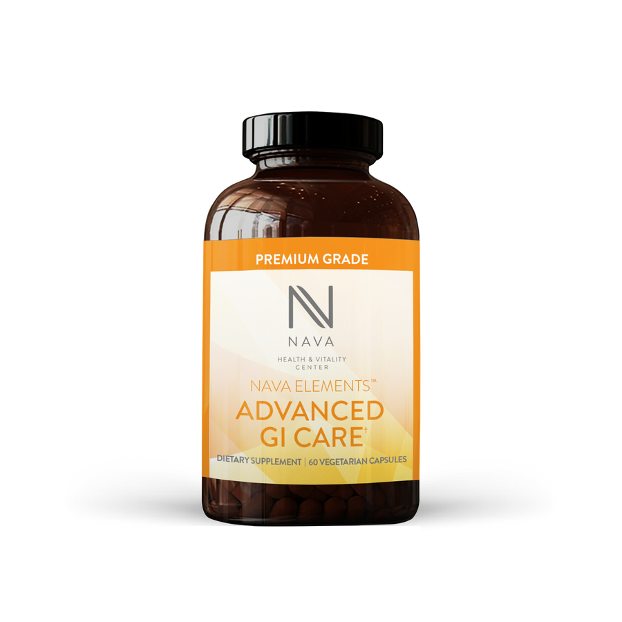 Advanced GI Care (60 ct) – Nava Health